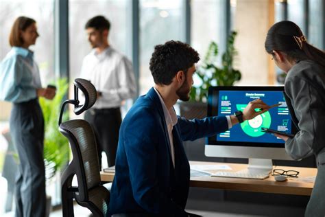 Tendências Tecnológicas Que Estão Mudando As Empresas