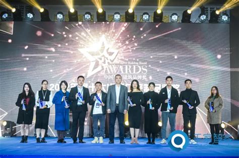 第三名！熵基科技登榜智能建筑领域“奥斯卡”打印页面 安防资讯网