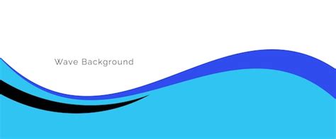 Premium Vector Abstract Wave Flowing Shapes Geometry Design Background