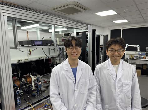 자석이 큐비트를 움직인다…kaist 마그논 양자칩 세계 최초 실증