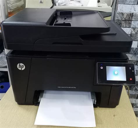 Download Driver Máy In HP Color LaserJet Pro M fw Link Google Drive