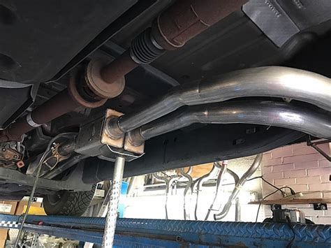 Spintech Mufflers Ford F150 Forum Community Of Ford Truck Fans