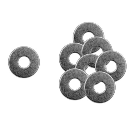 Tecnogas Anti Vibration Kit For Floor Brackets