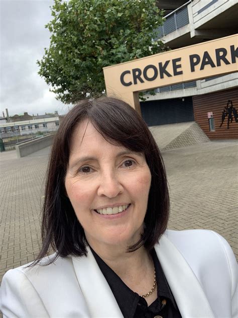 Sheelagh Ogrady Mpssi Fca Iarm On Linkedin Gaa Wellbeing 10 Comments