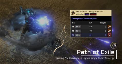 How To Crafting Powerful PoE Totem Explode Poison Maraketh Bow