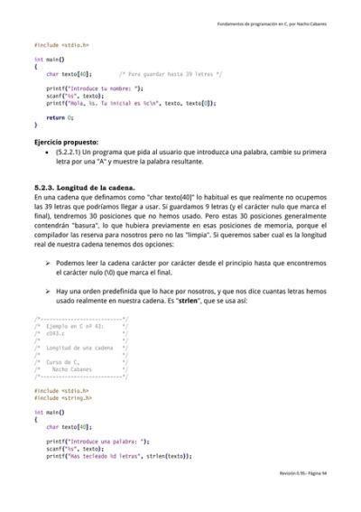 Fundamentos De Programaci