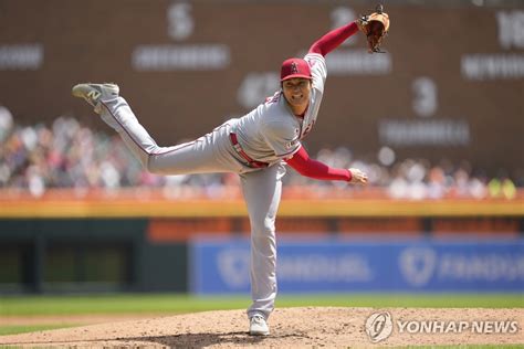 Mlb 오타니 만화처럼 시작해 영화처럼 끝냈다더 강해질 것 연합뉴스