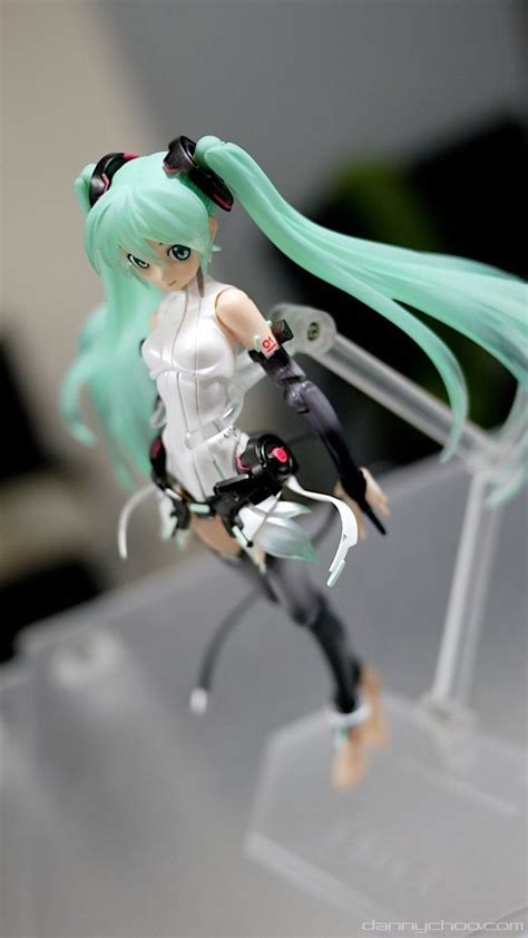 Hatsune Miku Append Dark