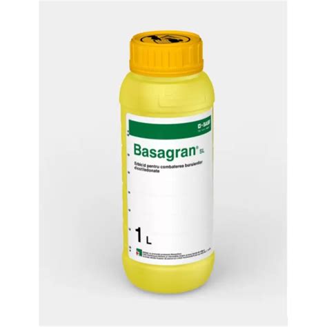 Erbicid Basagran Sl