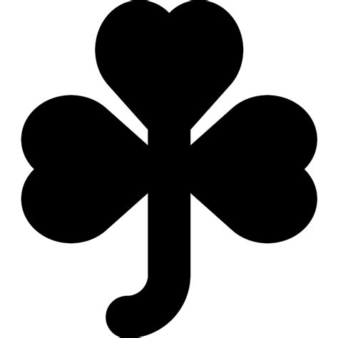 Clover Vector Svg Icon Svg Repo