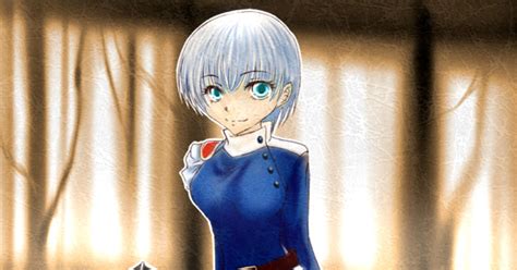 Pixivファンタジアt 【pft】ジーナ【ザイリク】 ふみのイラスト Pixiv