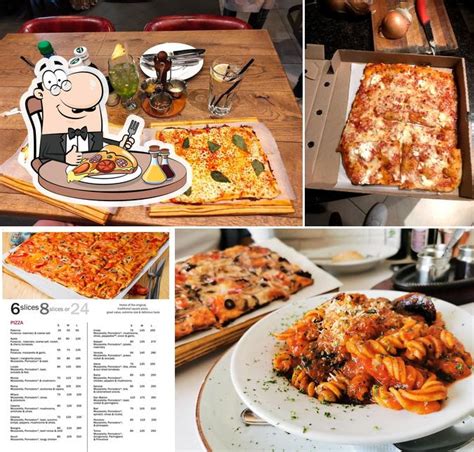 Nonnas Italian Kitchen Restaurant Durban Gateway Shopping Centre