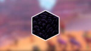 Minecraft How To Make Obsidian