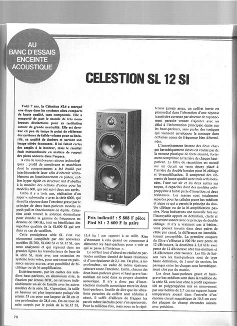 Forum Cabasse Haute Fidélité Multicanal Et Home Cinéma Enceinte