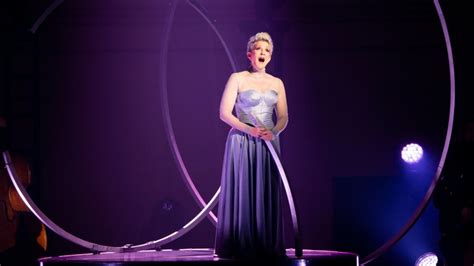 9 Hot Sexy Joyce Didonato Bikini Pics