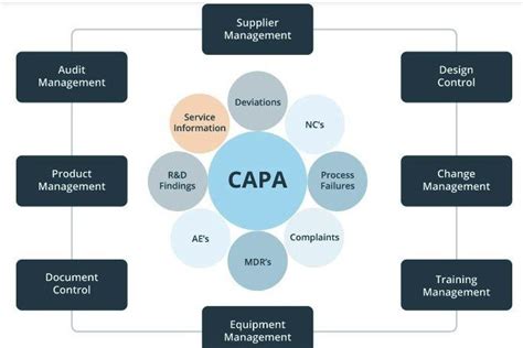 Capa In Pharma Corrective And Preventive Action 2023 Flair Pharma