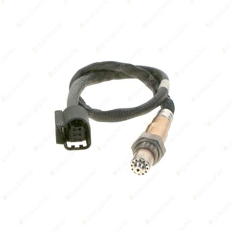 Bosch O2 Oxygen Sensor Pre Cat For Peugeot 208 I Ca Cc 308 Ii Lb Lp Lw