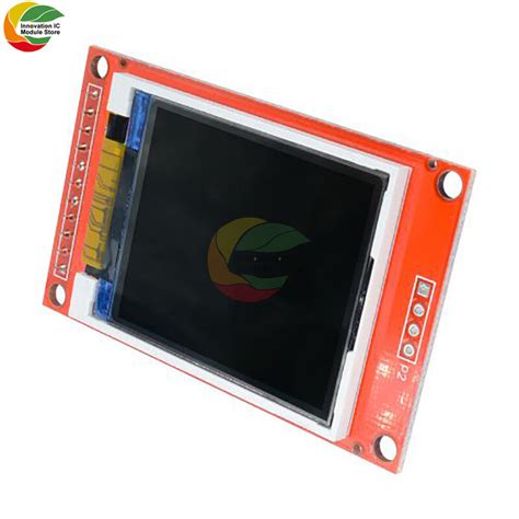 18 Inch Tft Display Module Tft Display Module Spi 11 Pin Iic Spi Interface For Arduino