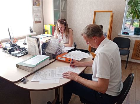 Профсоюз посетил ЗАО «ГродноТоргСервис и проверил как была