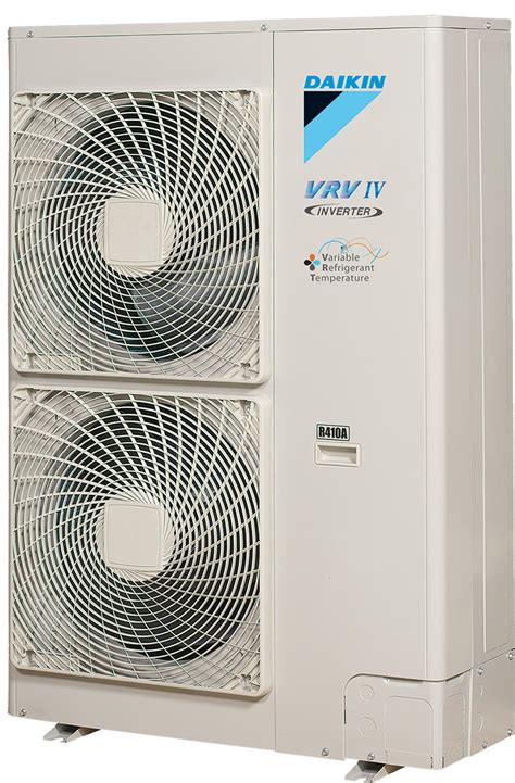 RXYSQ-TY1 | Daikin