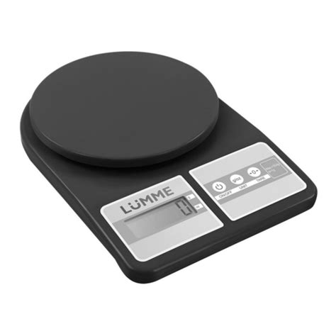 LUMME LU-1348 USER MANUAL Pdf Download | ManualsLib