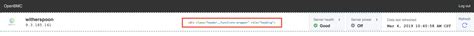 resolve common accessibility issues · issue 76 · openbmc phosphor