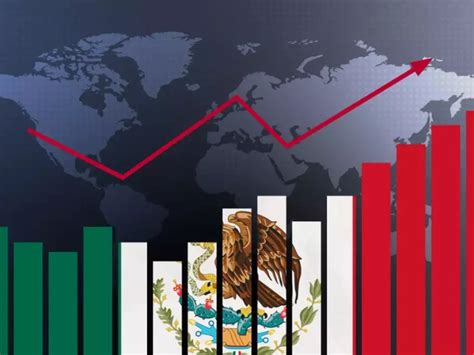 Pib De México Crece 1 En Tercer Trimestre De 2024