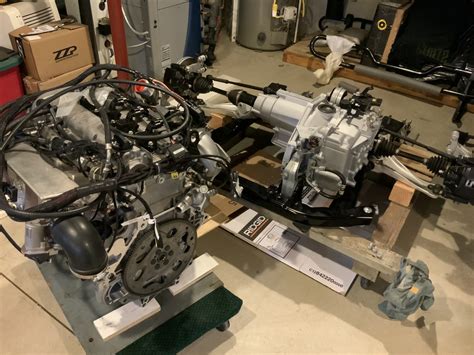 Nate Track Goblin 2008 Cobalt Donor Page 5 Df Kit Car Forum
