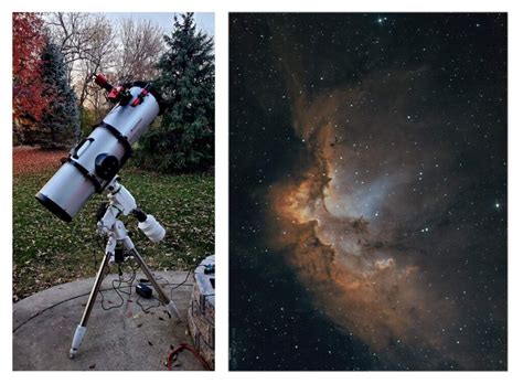 Celestron Starsense Explorer Dob Review Astrobackyard