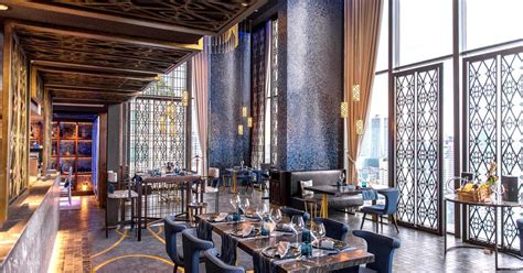 Nimitr Rooftop โดย 137 พิลลาร์ Klook ประเทศไทย