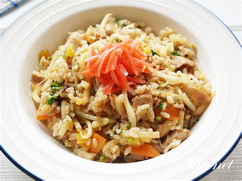 ぴっぴ飯の作り方。相葉マナブで話題の香川のご当地料理のレシピ。