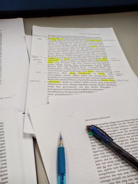Proofreading Konten Berbahasa Indonesia Jadi 1 Hari