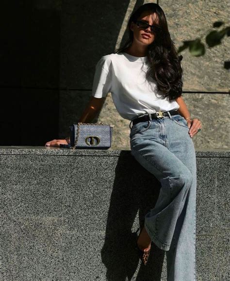 Pin by INKO on Inspiration | Fashion outfits, Casual chic, Style