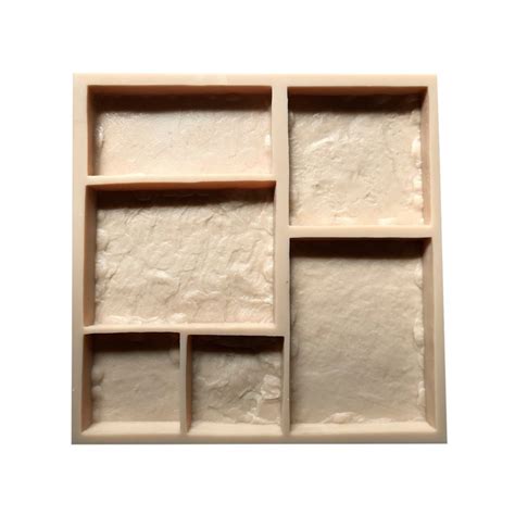 Castle Stone Mold Cs 3101 Globmarble