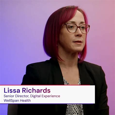 Wellspan Health Customer Success Story Personalized Experiences Sitecore