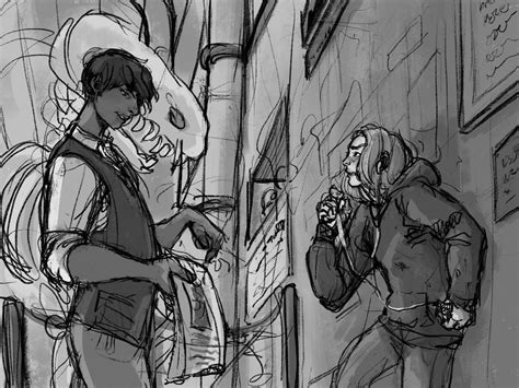 Keeper Of The Lost Cities Art And Doodles Blog Photo