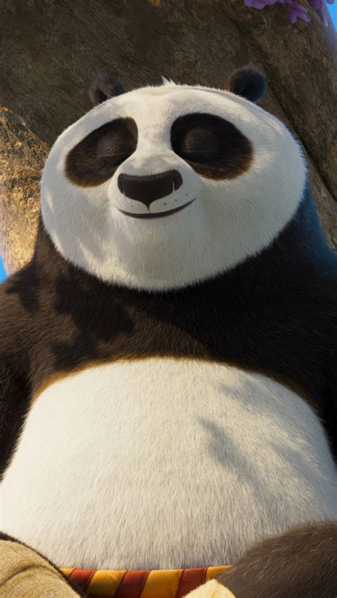 Po Kung Fu Panda K N Wallpaper Pc Desktop