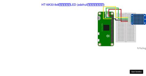 I C Ht K Example Codesandbox