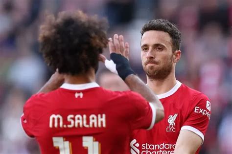 Liverpool Has Quietly Created Incredible Playmaker Darwin Núñez And