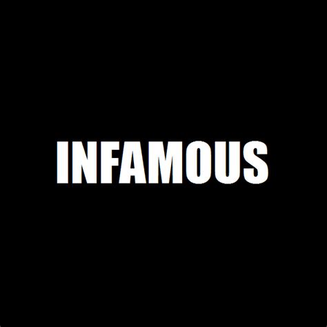 File Infamous Allmode Full Png Liquipedia Commons Wiki