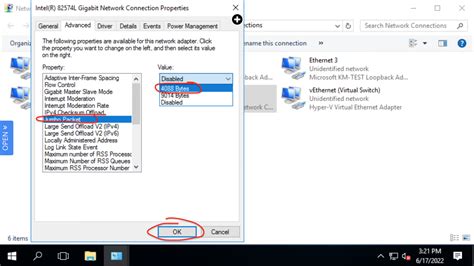 Github Syr Rupertconfiguring Advanced Ethernet Options