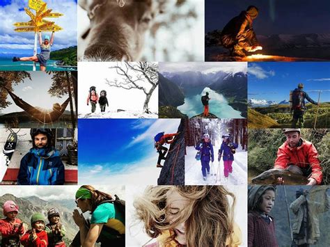 하그로프스 Haglöfs Korea 하그로프스와 함께 전 세계에서 일어나는 Outdoor Story 여러분들은 지금 어디에 있나요 하그로프스 Instagram