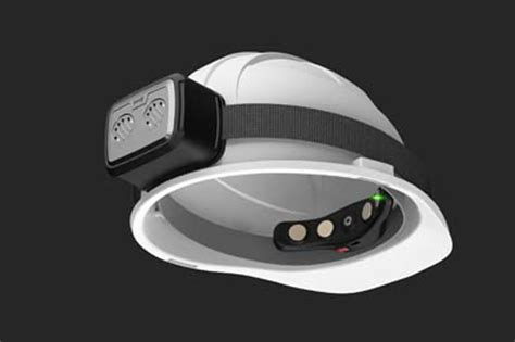 Complex Sensor Based Aiot Safety Management System