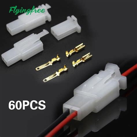 Connectors Female Male Telegraph