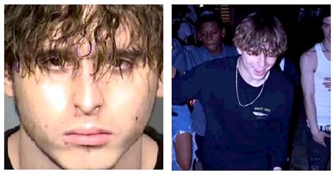 “he Deserves To Be Jailed For Life” 17 Year Old Aiden Cicchetti Gets