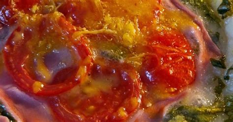 Medvehagymás melegszendvics vegán Gabriella Gál receptje Cookpad