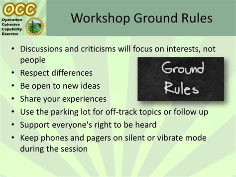 Ppt Multi Agency Coordination Workshop Powerpoint Presentation Free