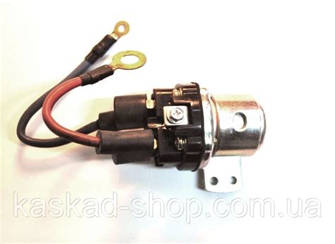 Купить Реле плавного включения 24V 8.1kw в Киеве и Украине по низкой ...