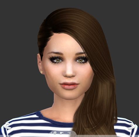 The Sim Reaper Sims Gallery Page 2 The Sims 4 General Discussion Loverslab