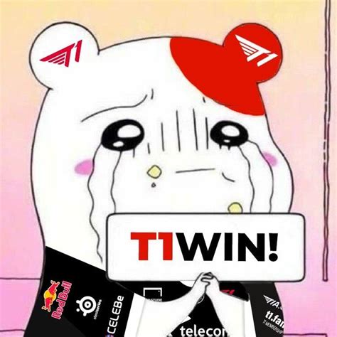 티원팬들 티원 응원 부적이라도 가져가랑 롤 리그 오브 레전드 에펨코리아